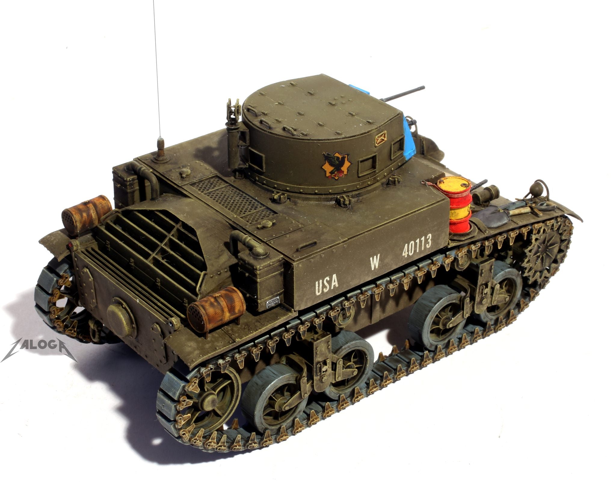 1/35 US M1 Combat Car light tank interwar – vargas_lg