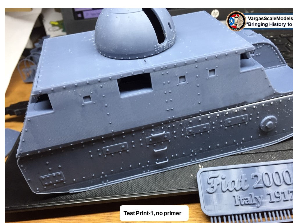 1/35 Fiat 2000 Heavy Tank Italy WW1 – vargas_lg
